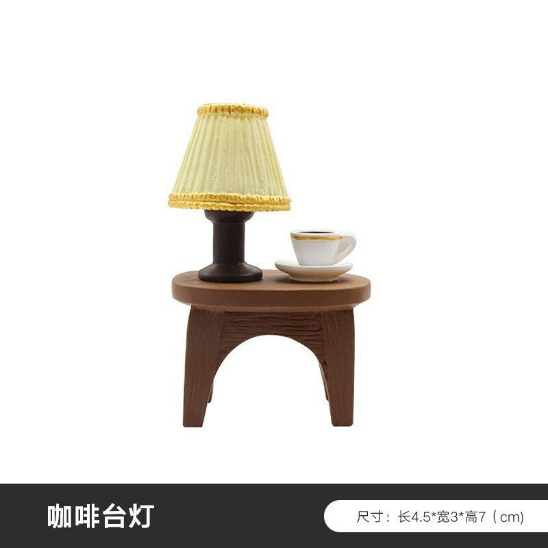 Кресло-качалка в виде лягушки, милый ручной работы орнамент для дома, настольный очаровательный автомобиль, DIY, модный маленький орнамент из смолы