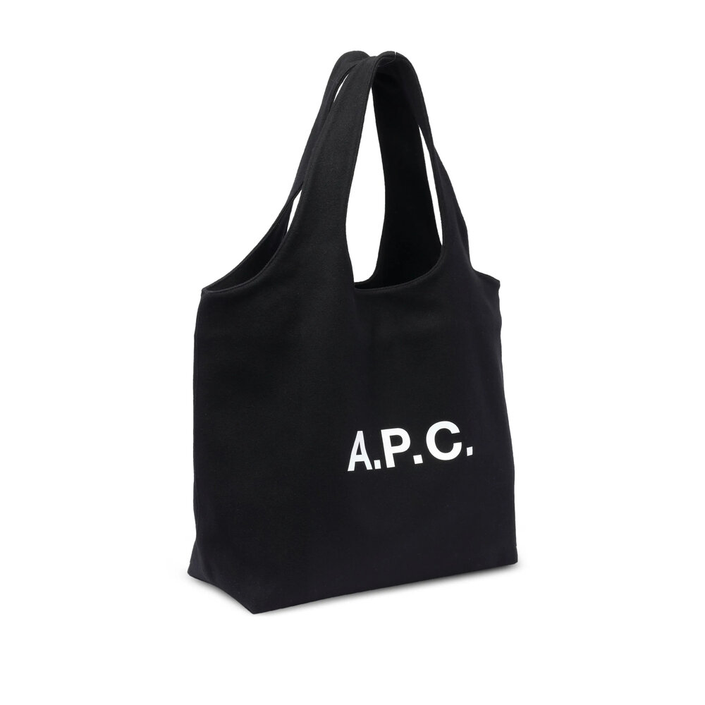 Сумка A.P.C., черный — фото 1