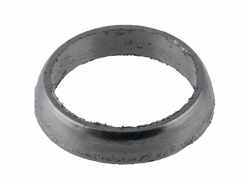 Кольцо катализатора для ВАЗ 2110 (меднографитовое)/Прокладка глушителя арт.2110-1206057