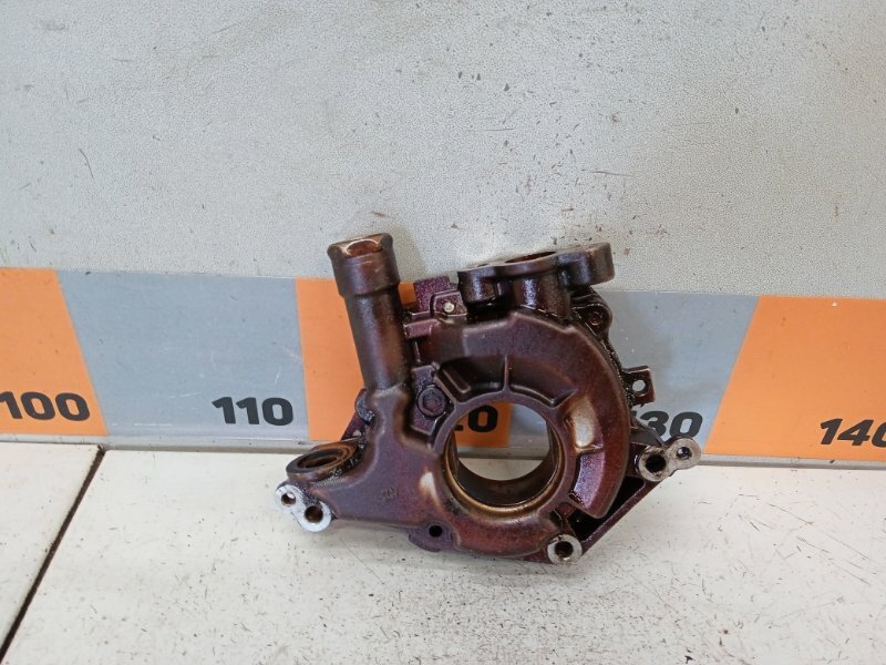 Б/У 2.5 VQ25DE, Ниссан Теана J32 Насос масляный Nissan Teana 2008 J32 235883 NISSAN арт. 150108J10A