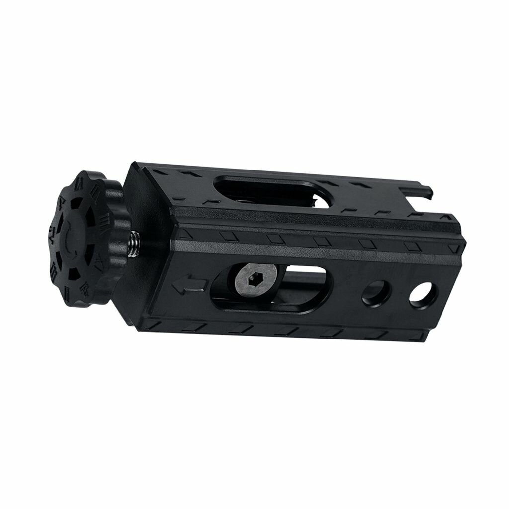 Устройство для выпрямления натяжителя зубчатого ремня литья под давлением Аксессуары для 3D-принтера