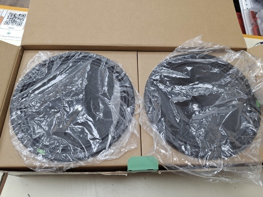 Динамки MACHETE LITE 80 deaf bonce