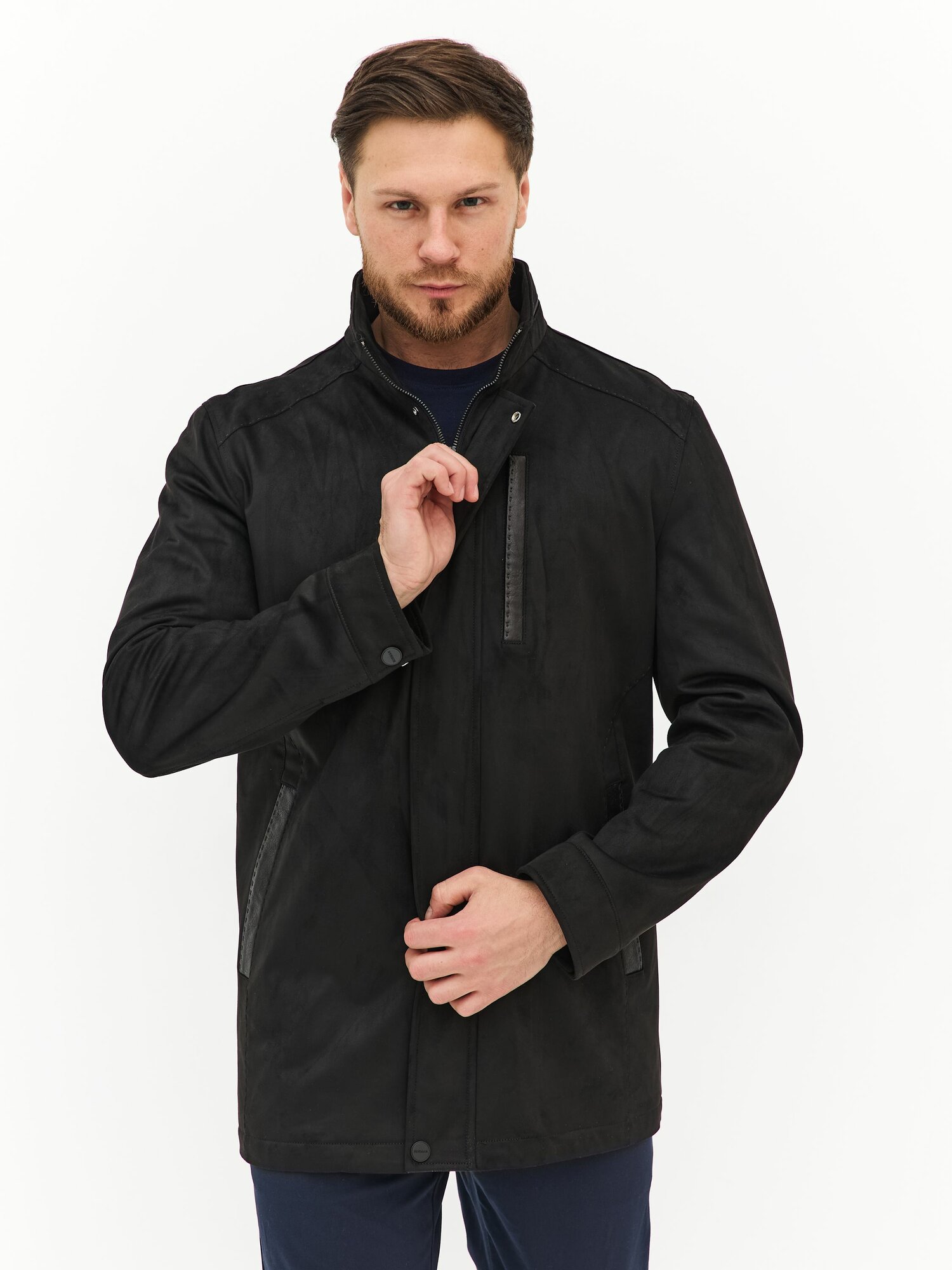 Куртка Весна-лето 2026