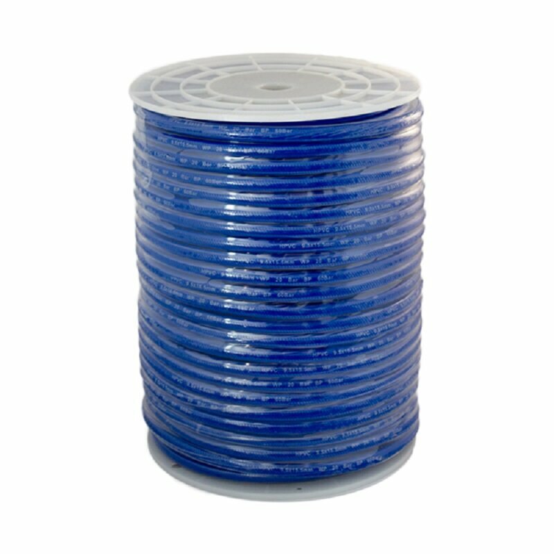 NORM Шланг прямой PVC (13мм?19мм) (50м) H1319PVC
