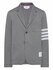Пиджак THOM BROWNE 4-Bar, размер 46