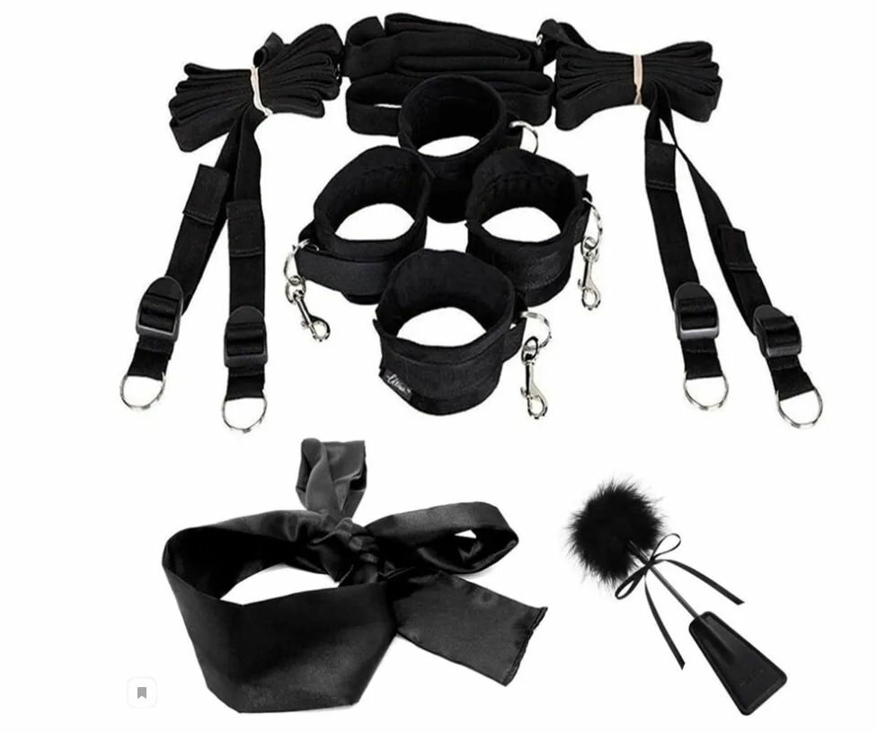 БДСМ набор