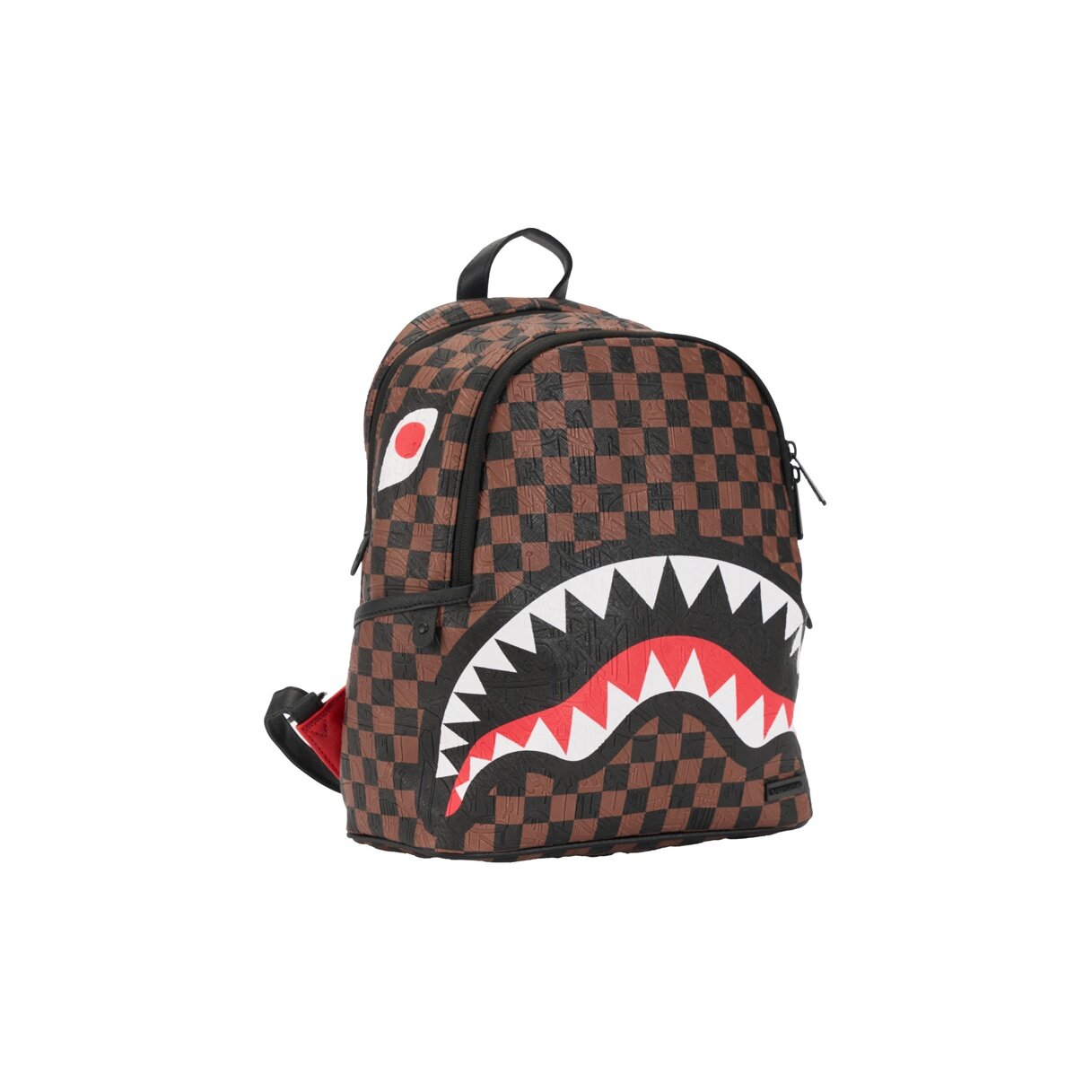 Сумка SPRAYGROUND, коричневый — фото 1
