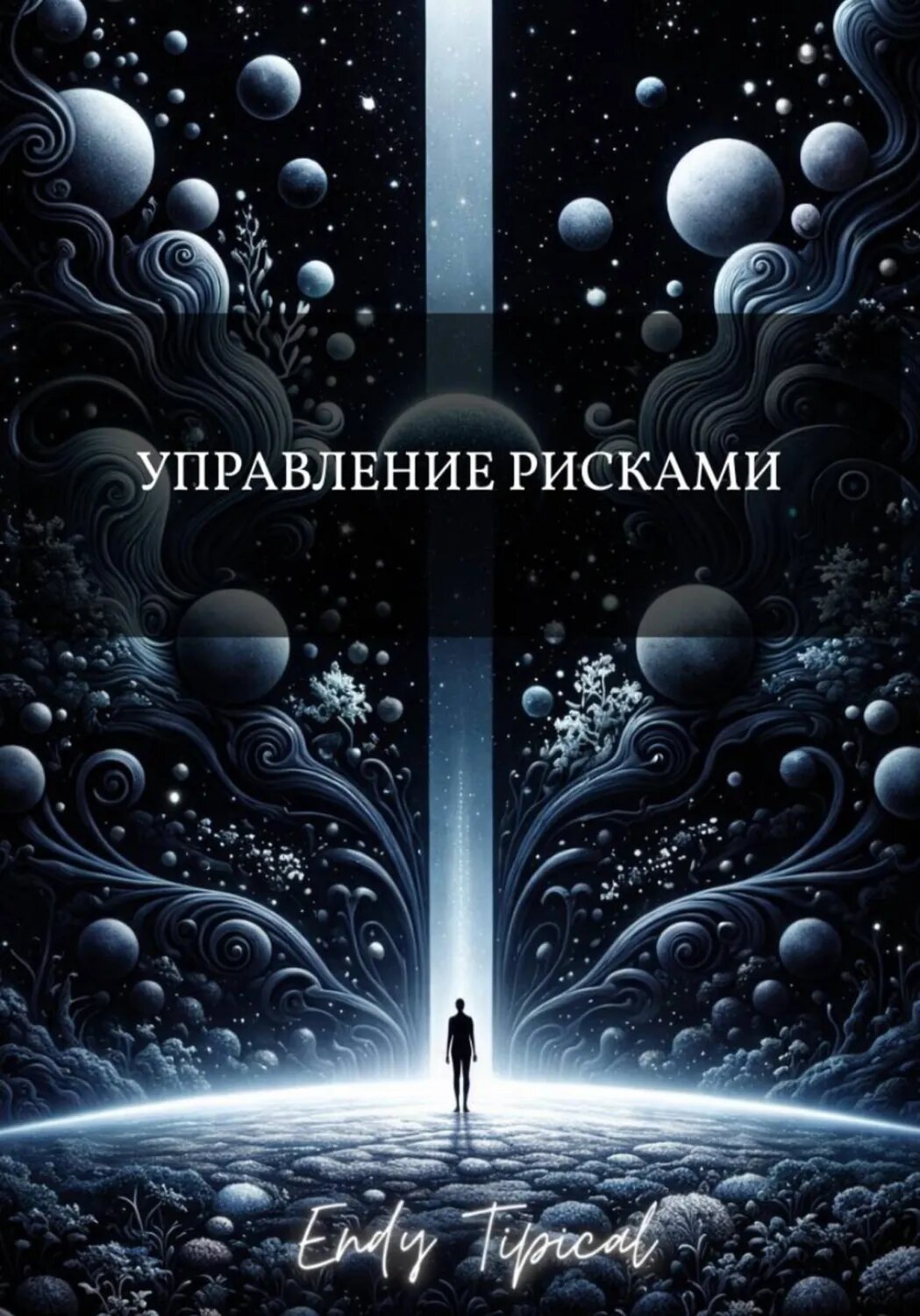 Управление Рисками [Цифровая книга]