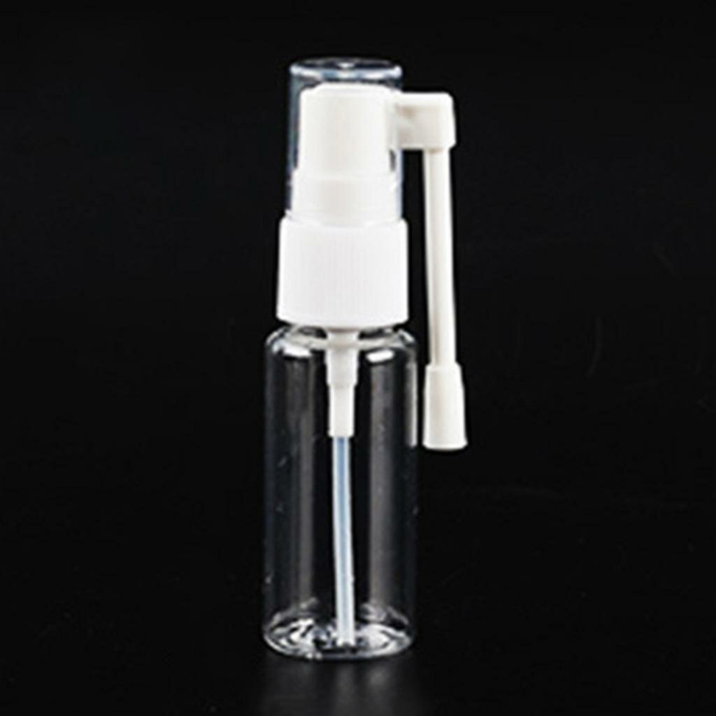 Очищающий распылитель для носа, 10 шт, D