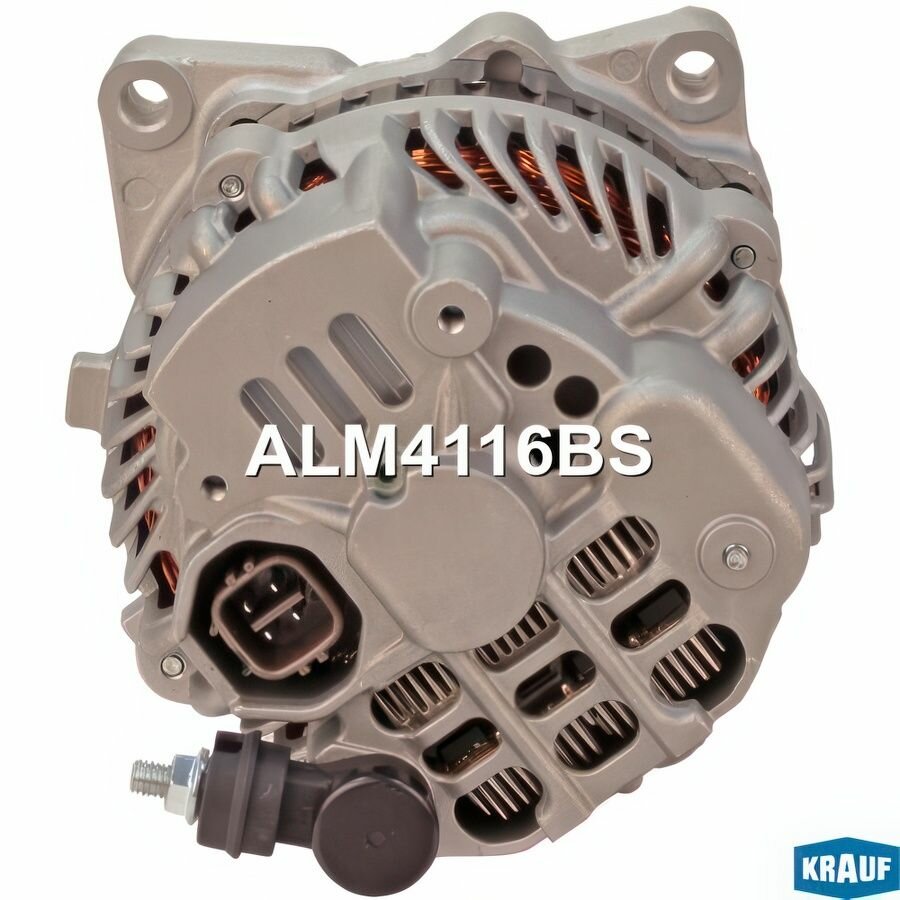 Генератор, для Хонда арт ALM4116BS