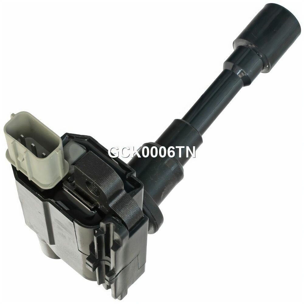 Катушка зажигания, для Сузуки Алто, Балено, Джимни ФДж, SX4, Субару Джусти 3, Фиат Седики арт GCK0006TN
