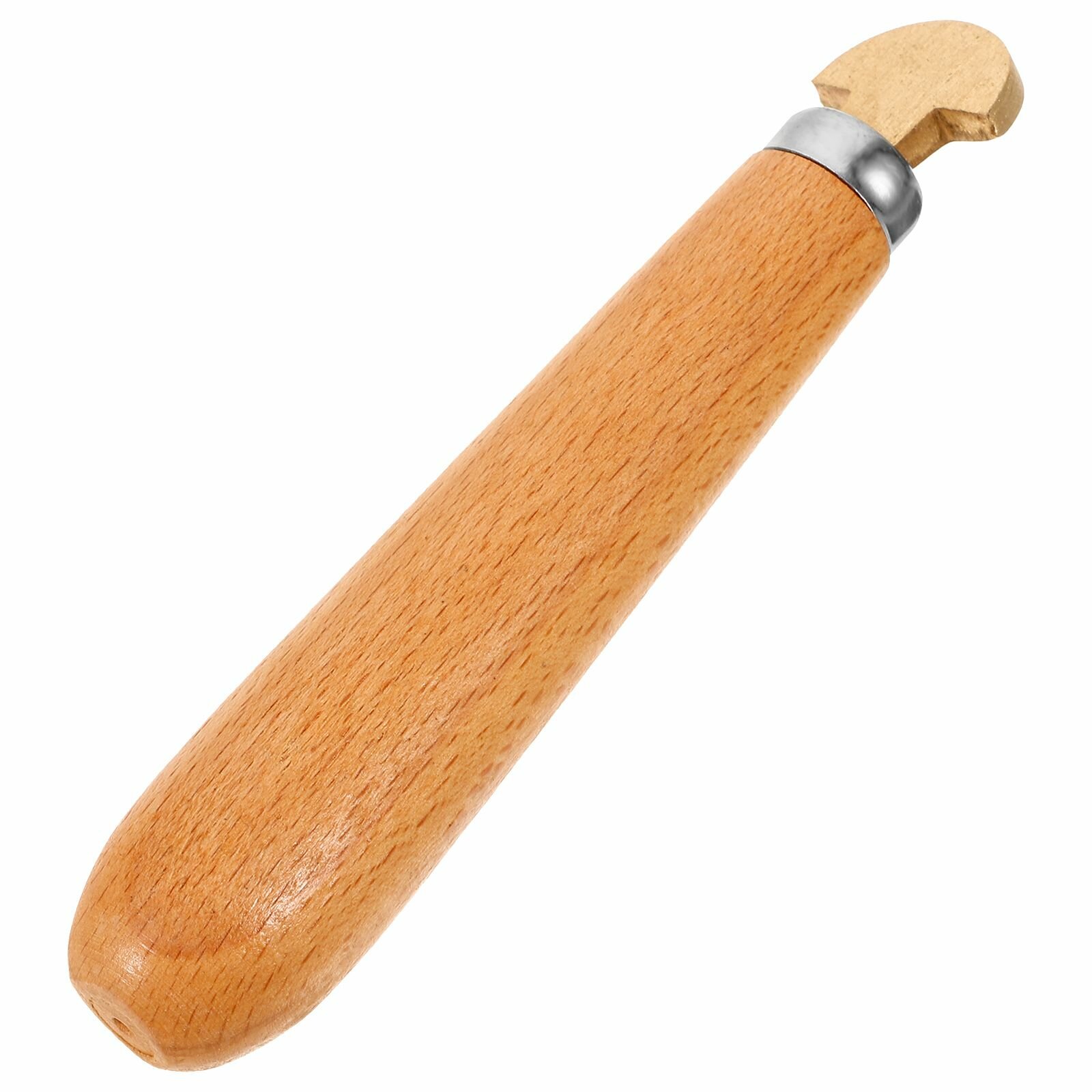 Резак, из металла, для художественного резьбы по дереву, 1 Штука