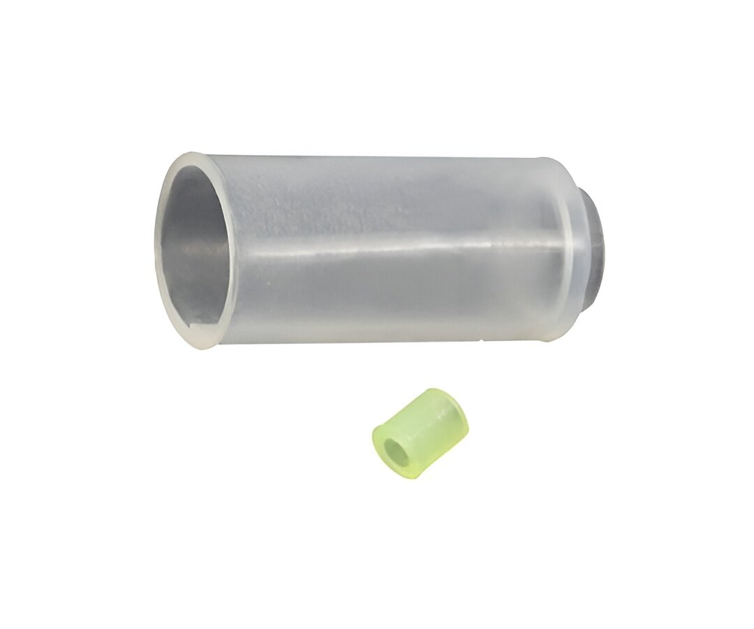 Резинка Hop-Up SHS для пружин M90-M130, прозрачная (T-T0015)