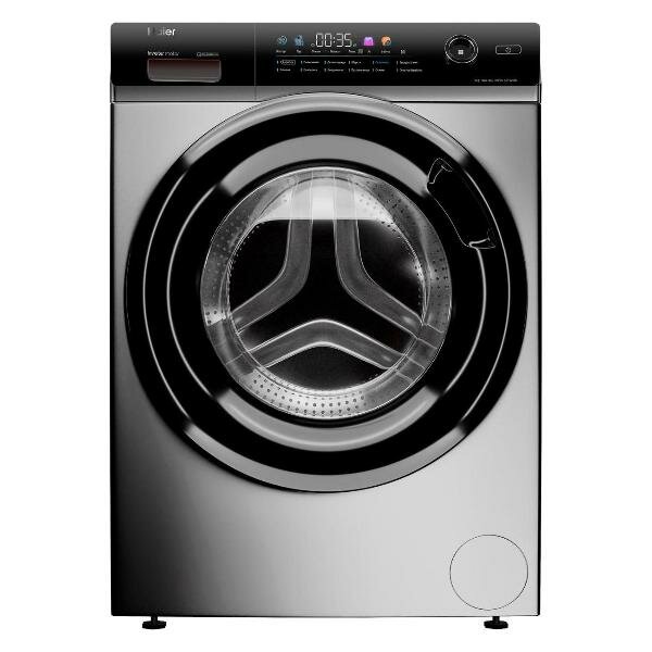 Стиральная машина узкая Haier HW70-BP12269S