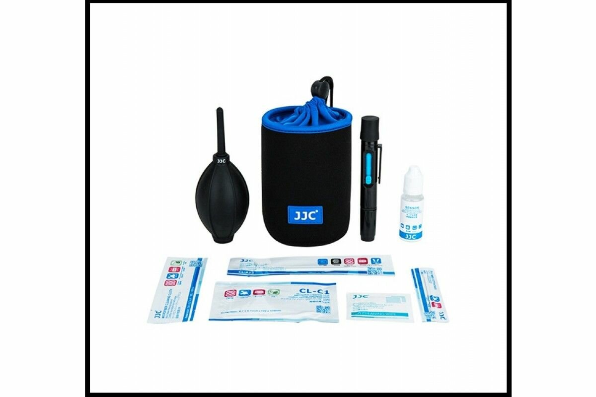 JJC CL-PRO1 набор для чистки