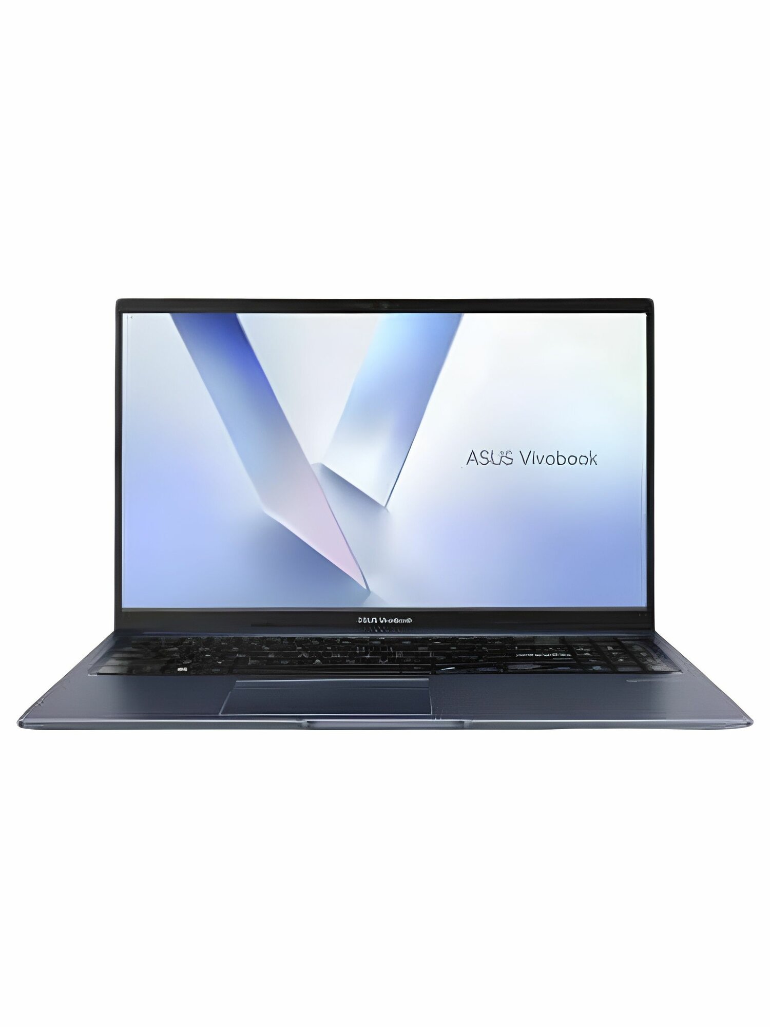 Ноутбук ASUS VivoBook 15 M1502NAQ 15.6" (1920x1080) IPS, AMD Ryzen 7 170, 16GB DDR4, 512GB SSD, Radeon 680M, Windows 11 Pro, blue (90NB1841-M00840_Win11P)