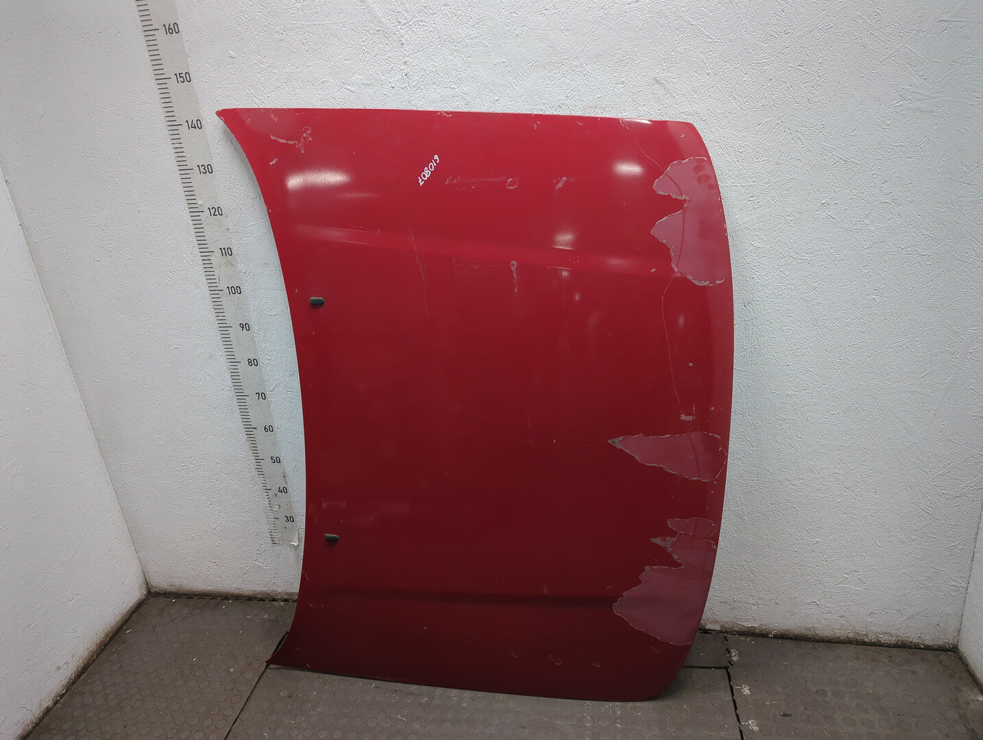 Капот Volkswagen Passat 4 Б/У