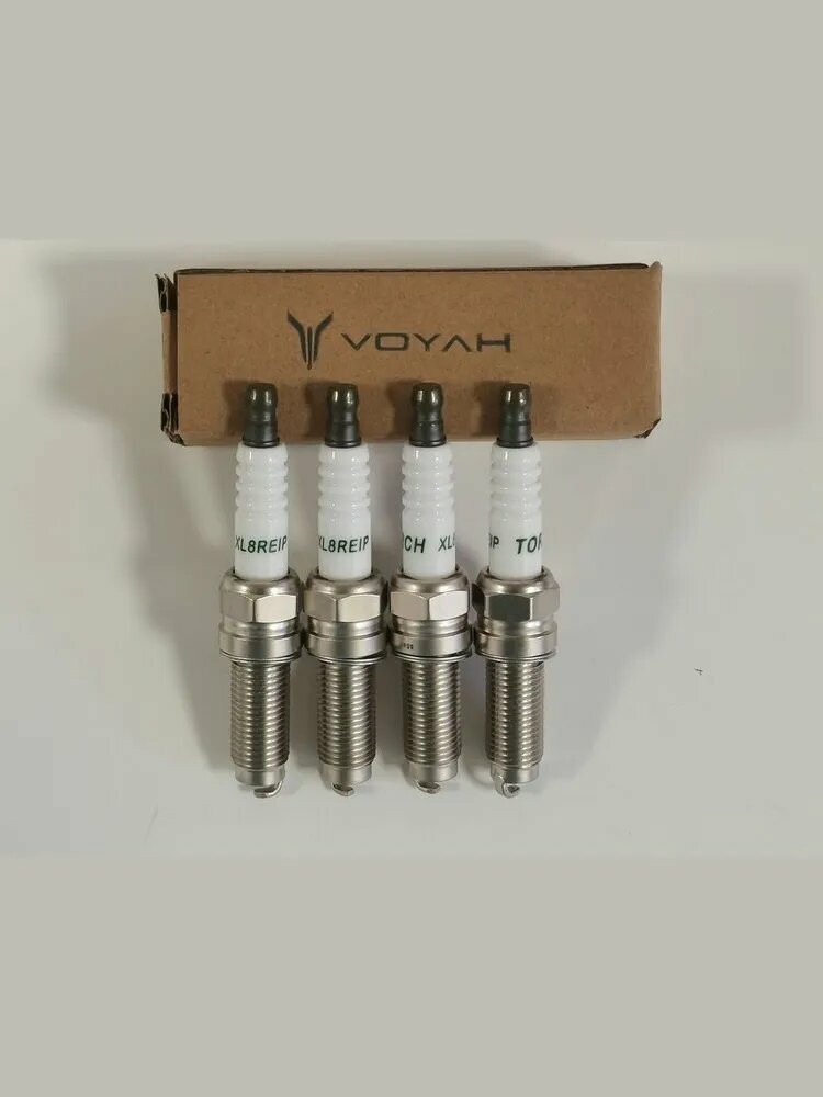 Свеча зажигания арт. Оригинальная Свеча Зажигания VOYAH FREE2024-2025 , 1 шт.