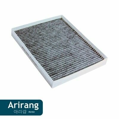 Фильтр салона угольный, ARIRANG ARG324337C