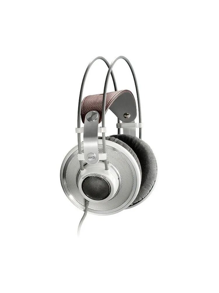 AKG K701 Наушники премиум-класса эталонного уровня,10 - 39800hz