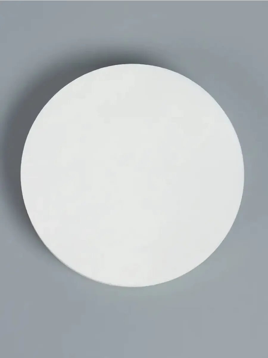 Комплект фильтров для вентиляции, 90 мм, 100 шт.