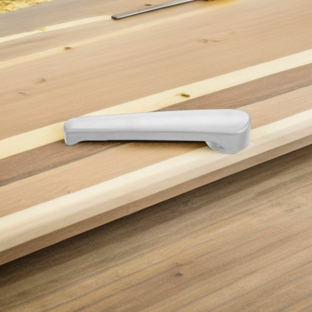 2 Штуки Дверные Ручки, Из ABS-пластика, Для Безопасности И Приватности