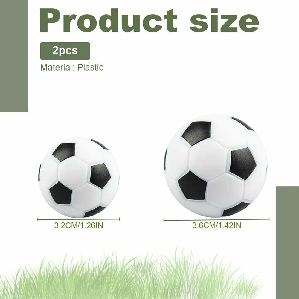 Игрушка-мяч для рыбок, 2 шт