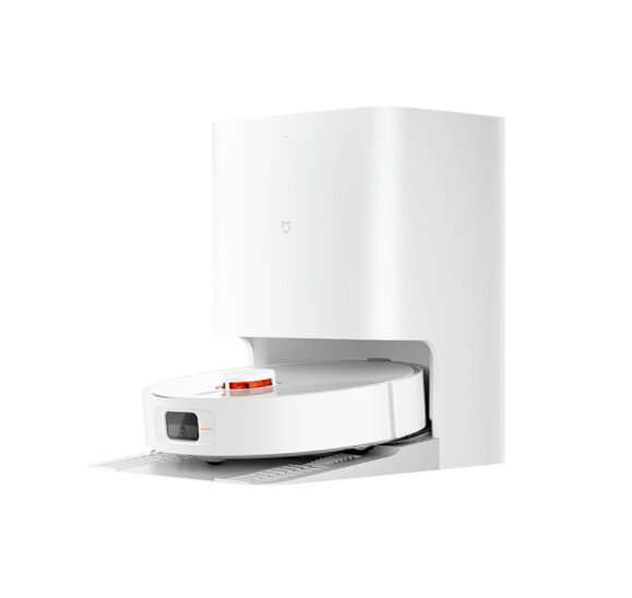 Робот для уборки и мытья пола Xiaomi Mijia H40, полностью автоматический, умный робот для уборки и мытья пола, все в одном