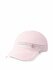 Шапка Maison Michel Tiger для девочек, размер M, coral pink