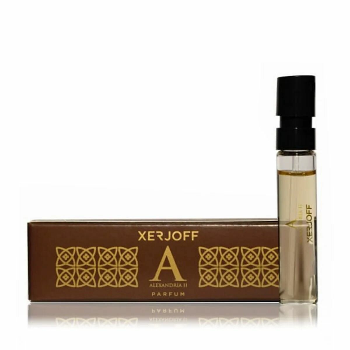 Xerjoff ALEXANDRIA II духи 2ml