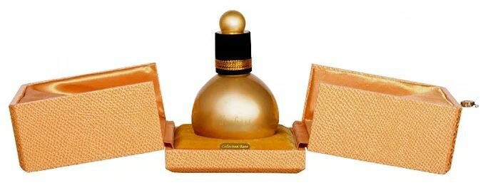 Panouge Isabey Perle de la Route d'Emeraude Perfume Extraits духи 50 ml