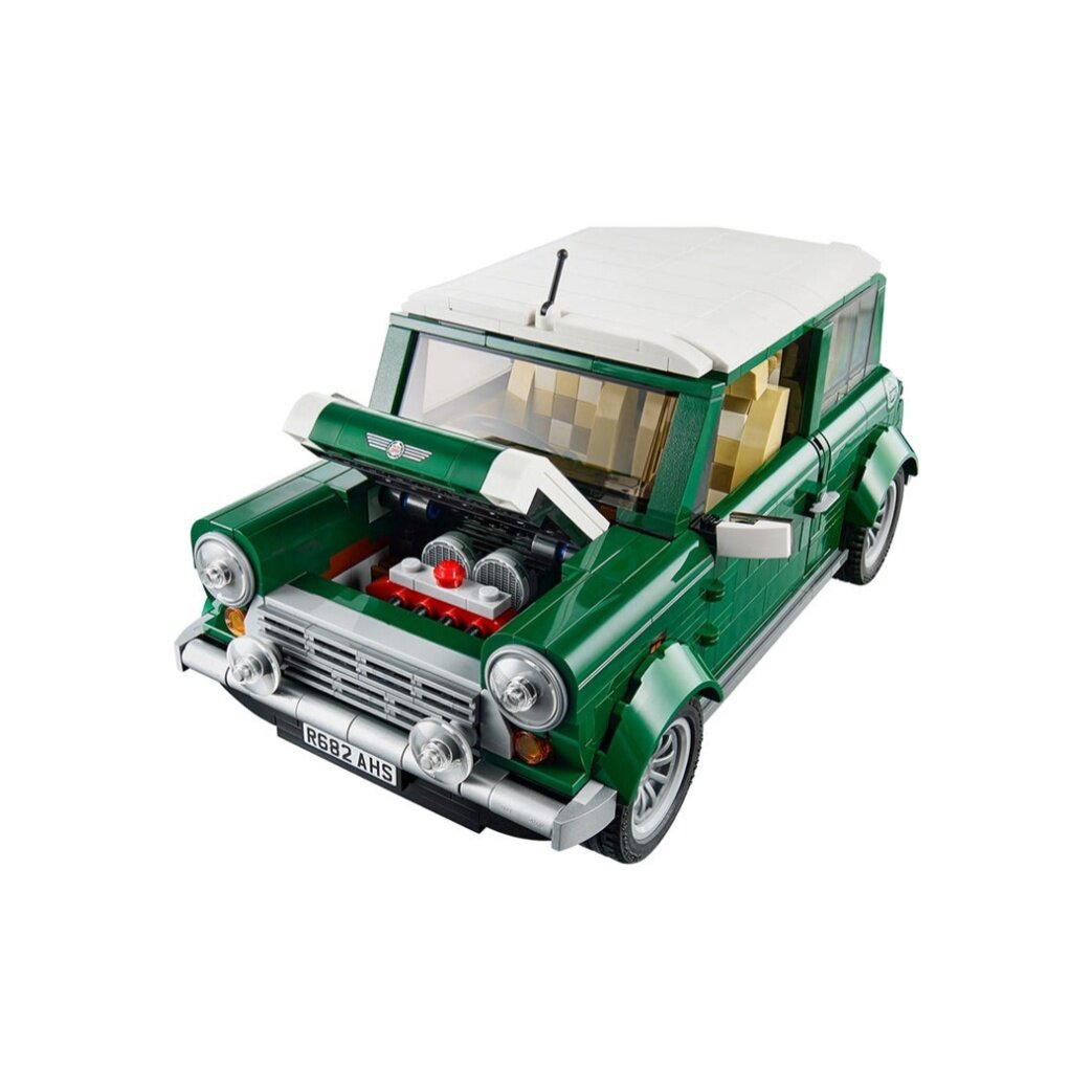 Конструкторы LEGO Creativity — фото 1