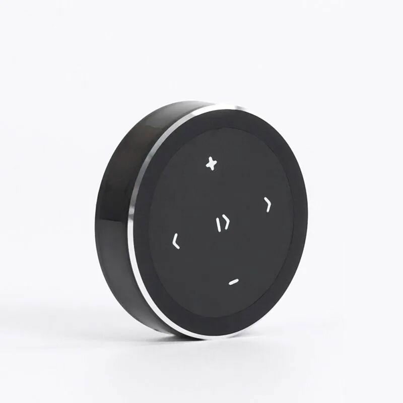 Bluetooth-кнопка для фото, черный