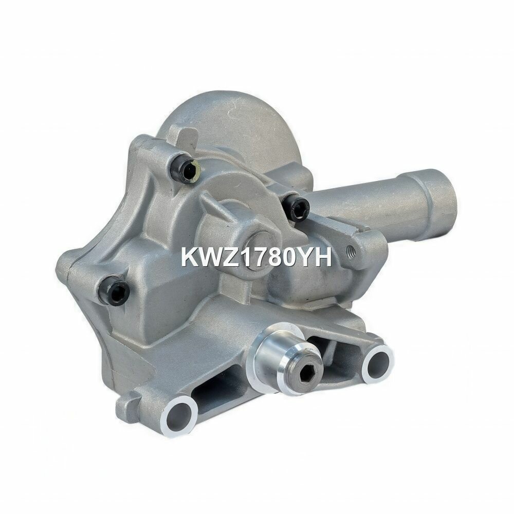 Насос масляный для Фольксваген Бора, Гольф, Мультиван, Пассат, Шаран, Транспортер