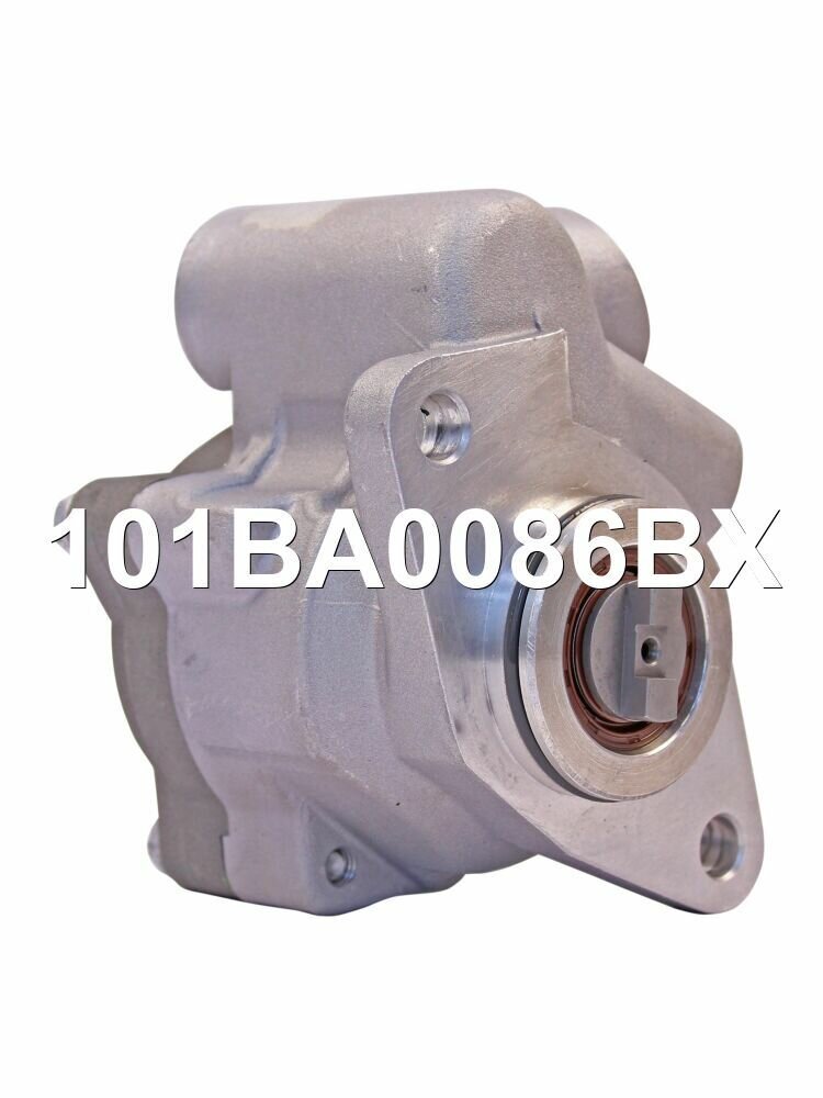 Насос гидроусилителя руля Motorherz 101BA0086BX