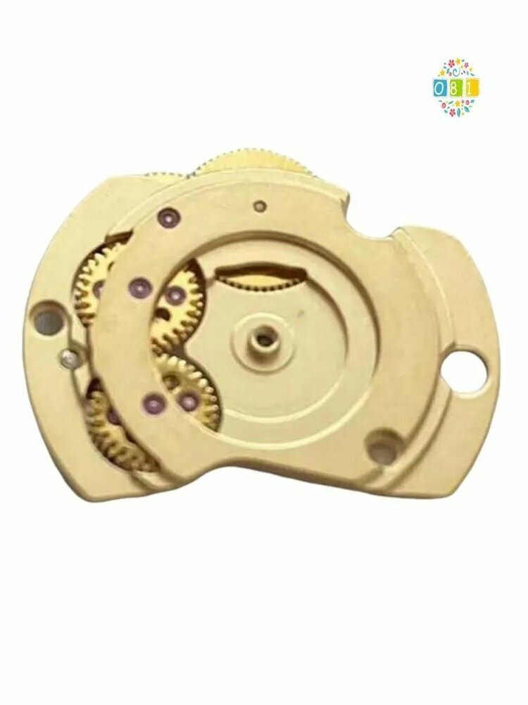 (B P J Z) Шина Балансировочного Колеса Для Часов С Автоматическим Механизмом B