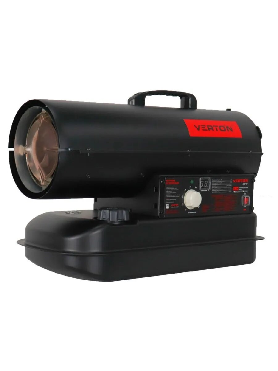 VERTON Дизельная тепловая пушка Air DH-10М 01.12775.25612