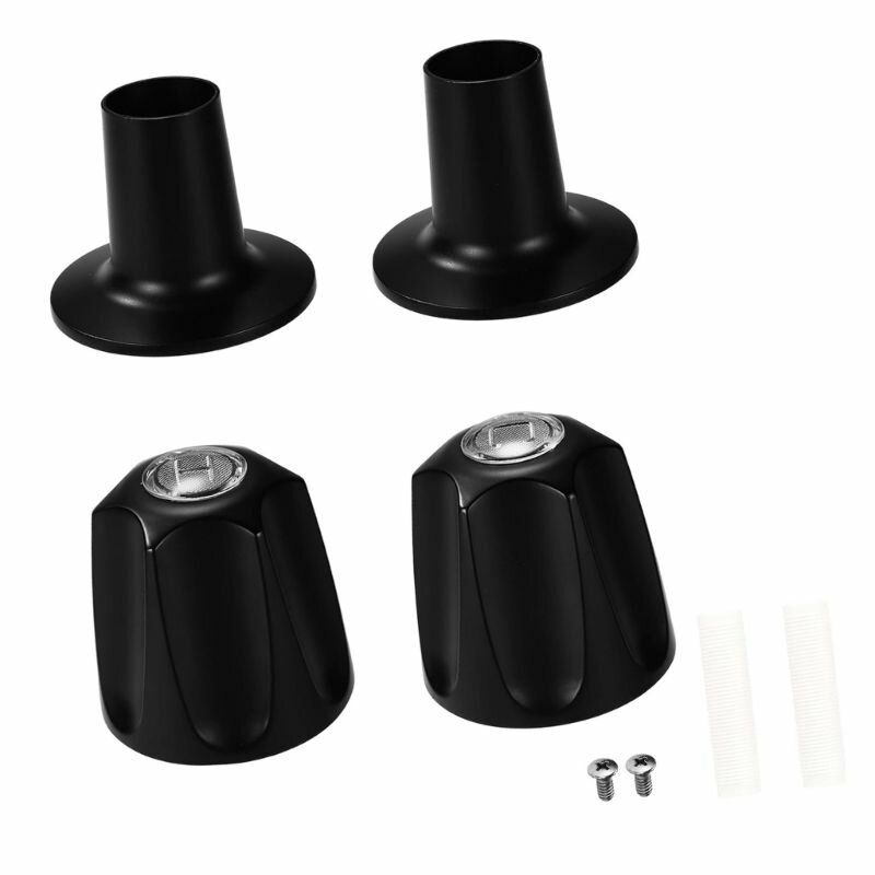 Набор переключателей для душа в ванной комнате из 4шт