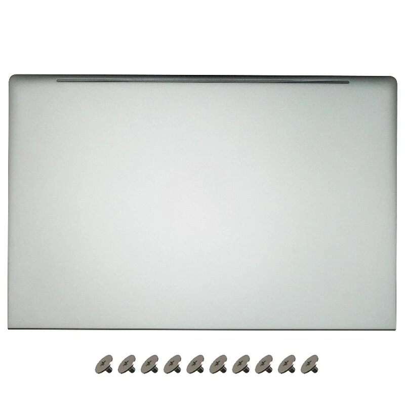 Чехол для ноутбука HP Elitebook серебристый 650 G9