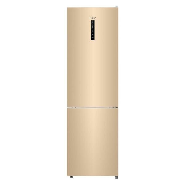 Холодильник Haier CEF538CGG