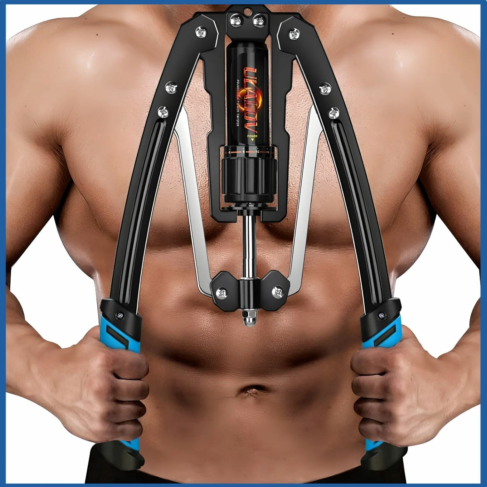 Эспандер , 200 кг