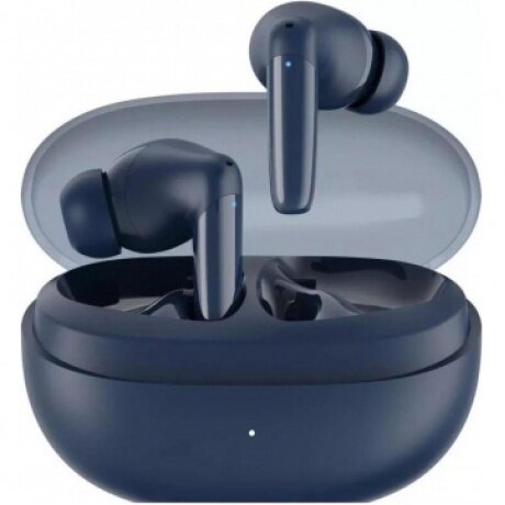 Наушники Tecno BD04 Midnight Blue