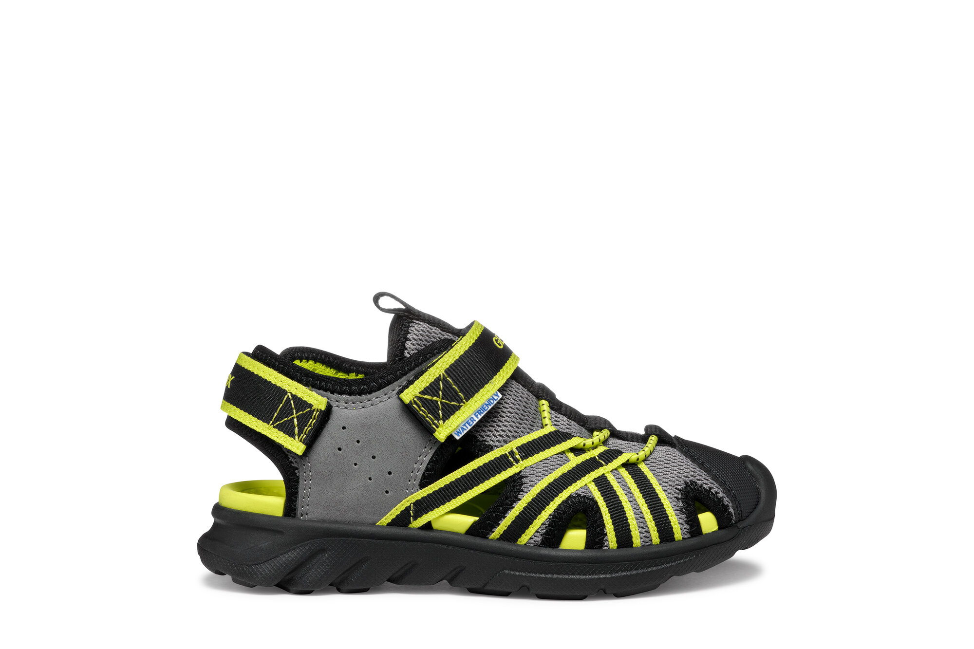 Сандалии Airadyum