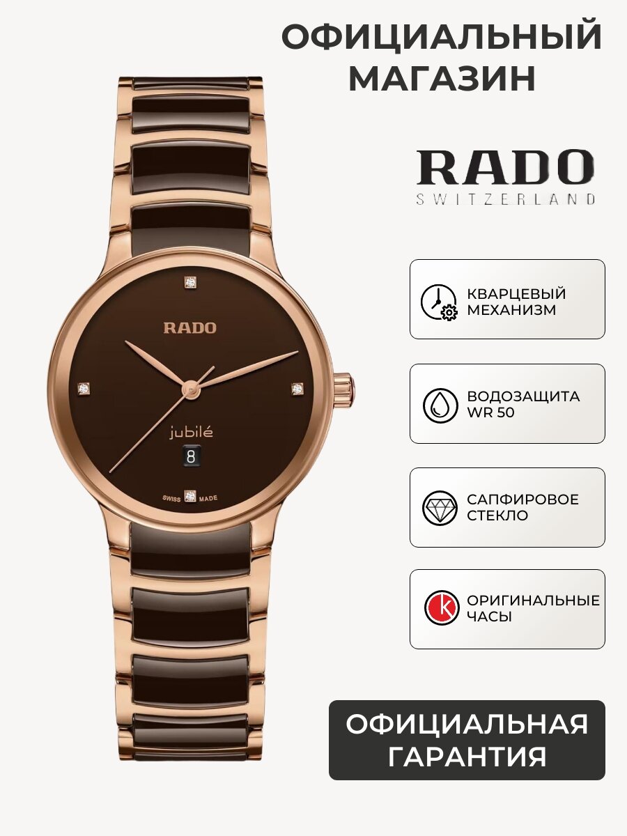 Наручные часы