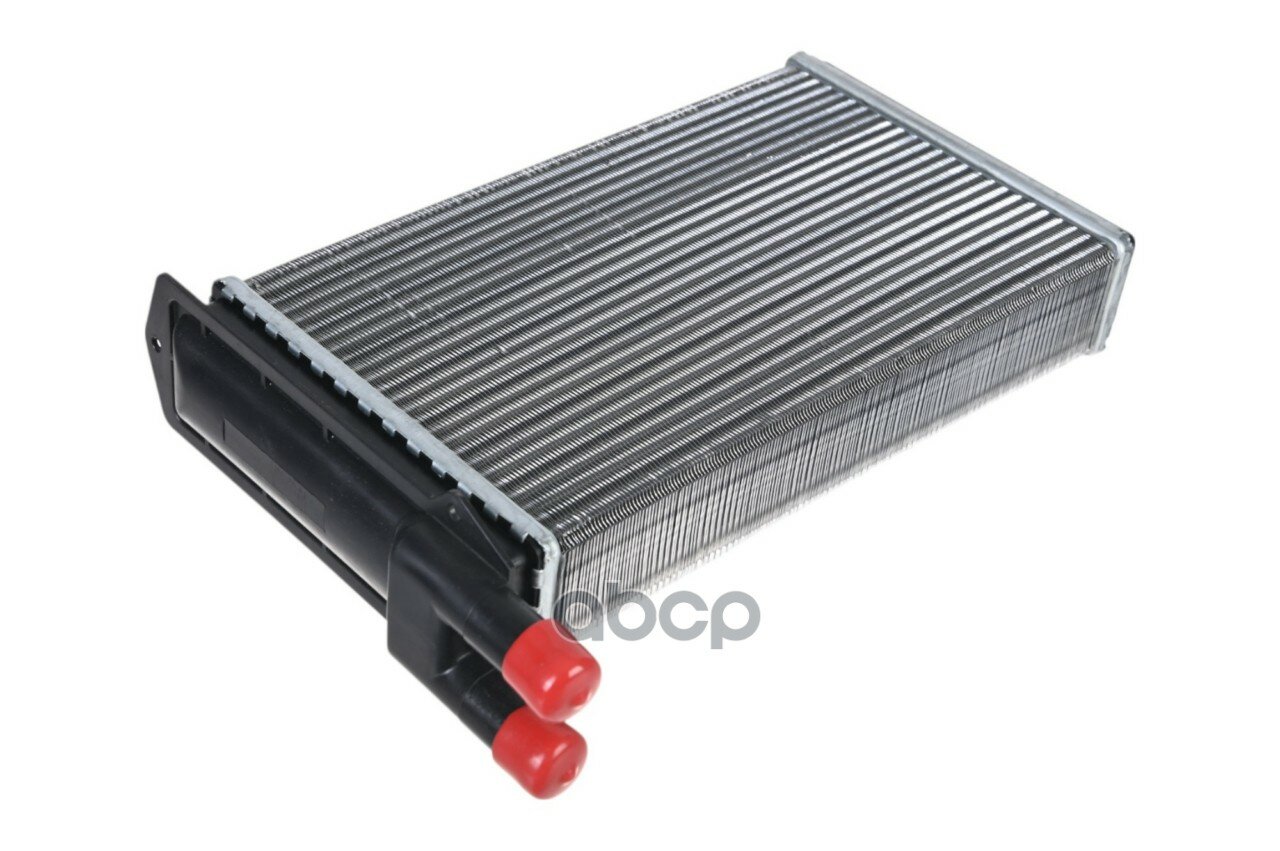 Радиатор печки! Lada 2108-21099/2113-2115 ZENTPARTS арт. Z19727