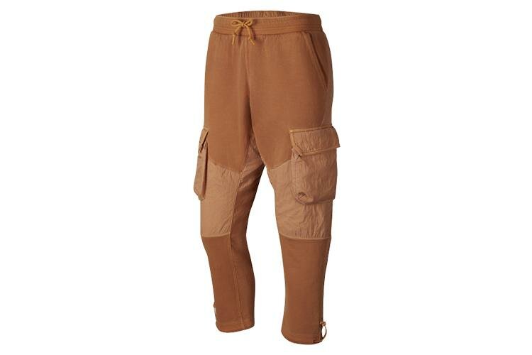 Брюки Jordan Monarch Color