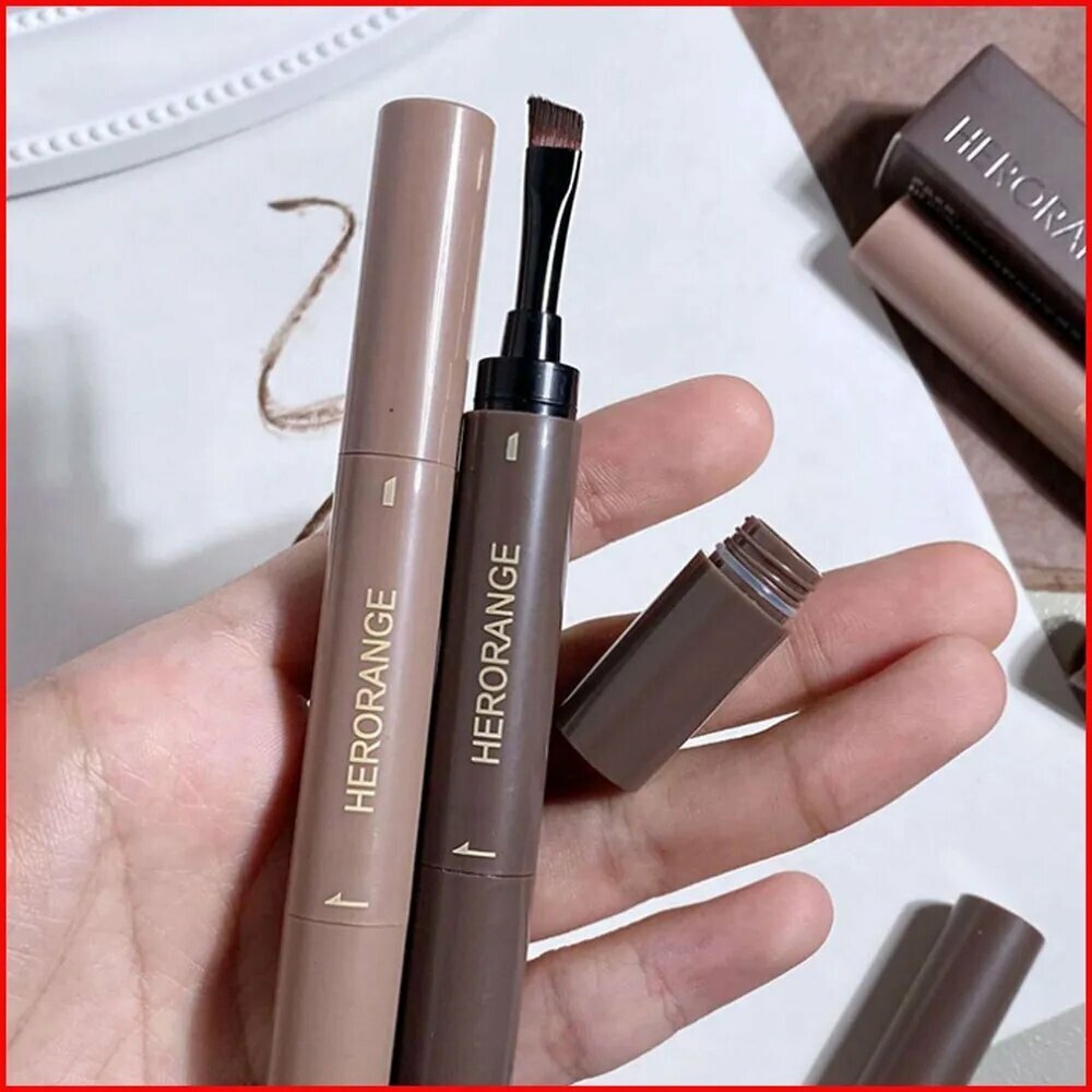 Помадка-маркер для бровей, Eyebrow Pomade