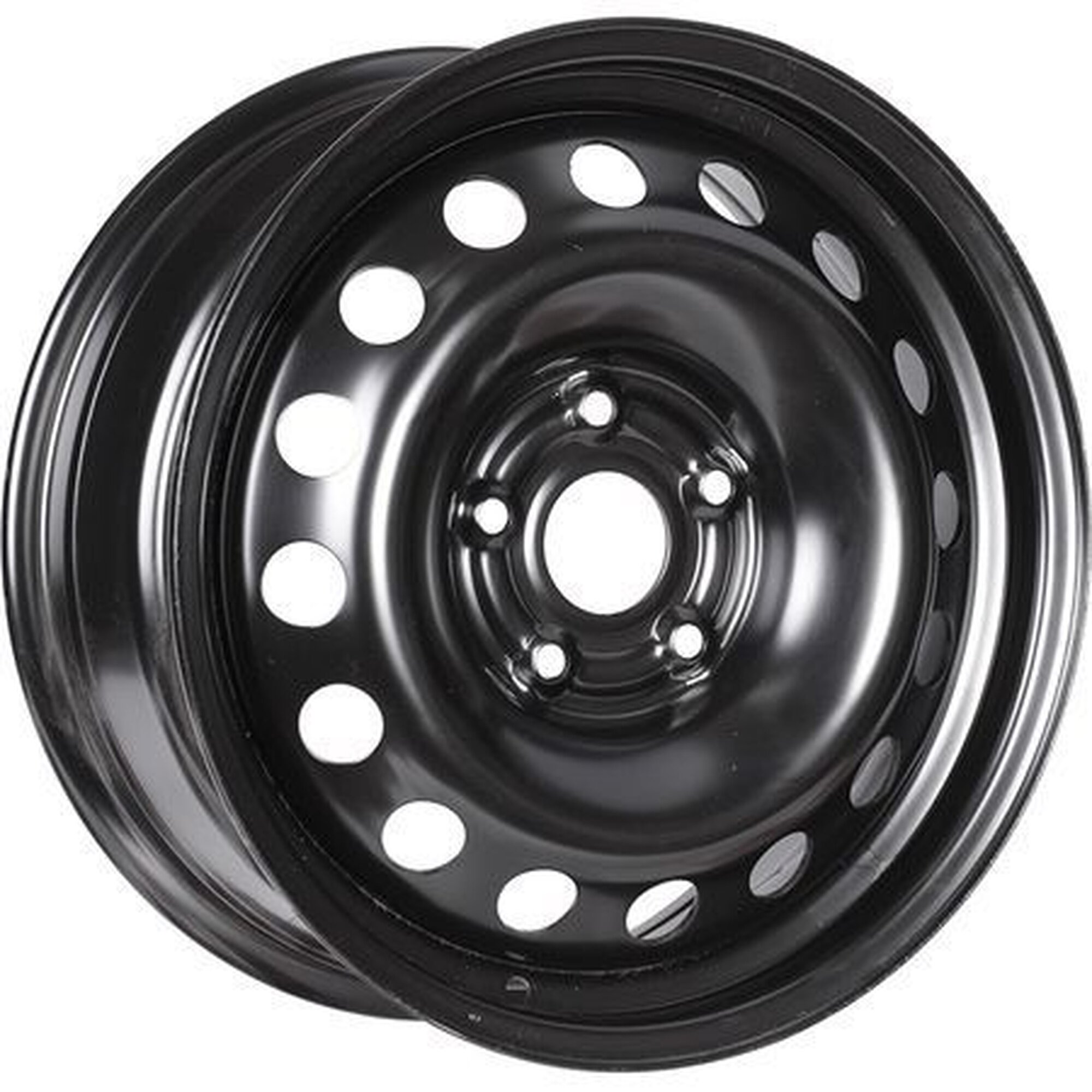 ТЗСК Тольятти Camry Corolla Auris R16x6.5 5x114.3 ET45 CB60.1 Black