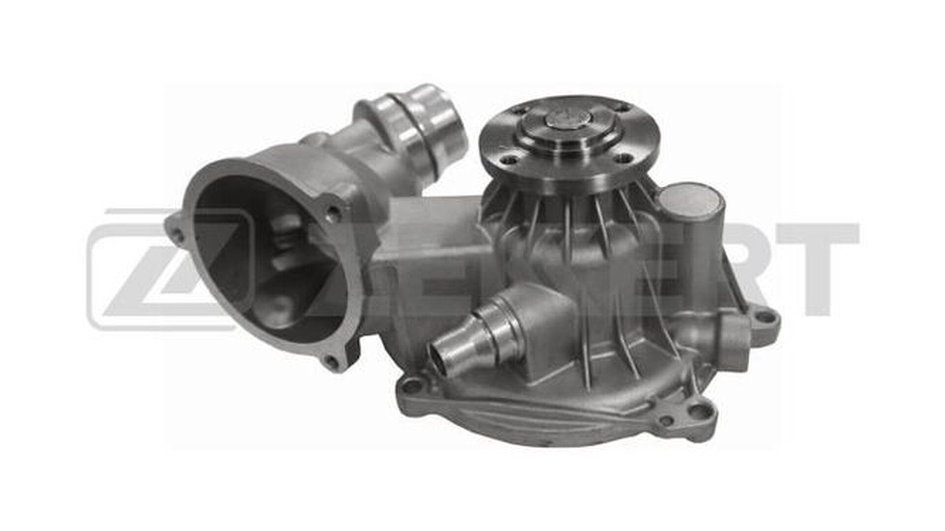 Помпа водяная BMW 5 (E60 E61) 05- 6 (E63 E64) 05- X5 (E70) 06- 7 (E65-E67) 05-