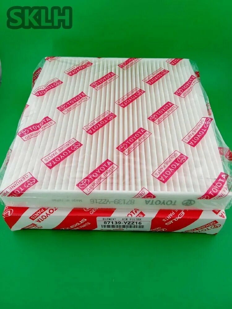 Фильтр салонный арт. 87139-YZZ16 87139-30040_H, 1 шт.